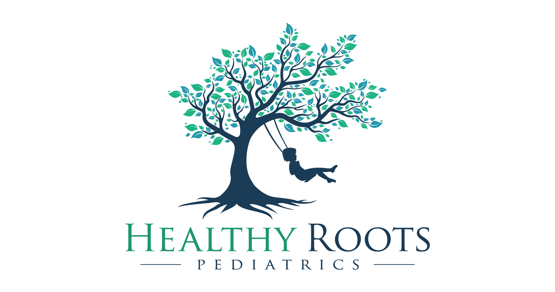 Welcome to Healthy Roots Pediatrics